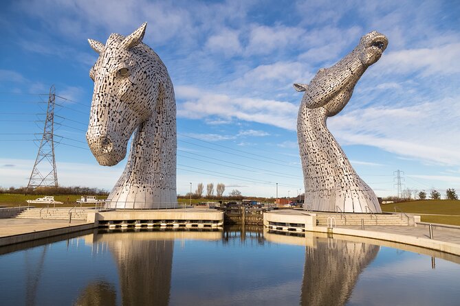 Edinburgh:5-Day Isle of Skye, Inverness & Loch Ness Tour W/Hostel - Weather Policy and Packing Tips