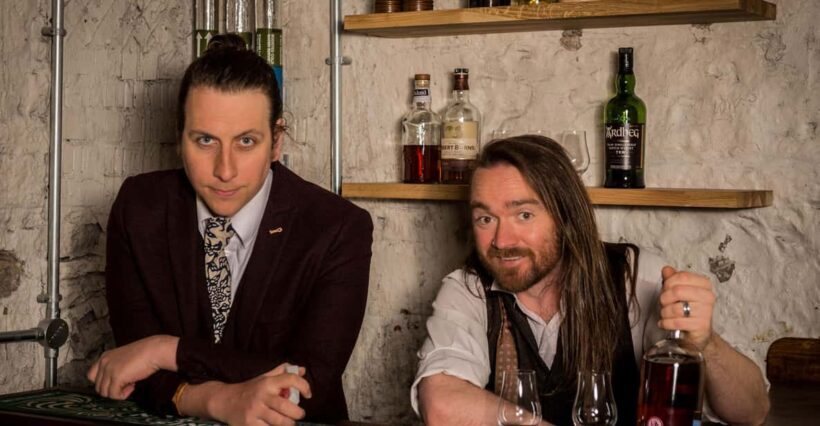 Edinburgh's Best Harry Potter Tour & Premium Whisky Tasting - A Closer Look at the Itinerary and Highlights