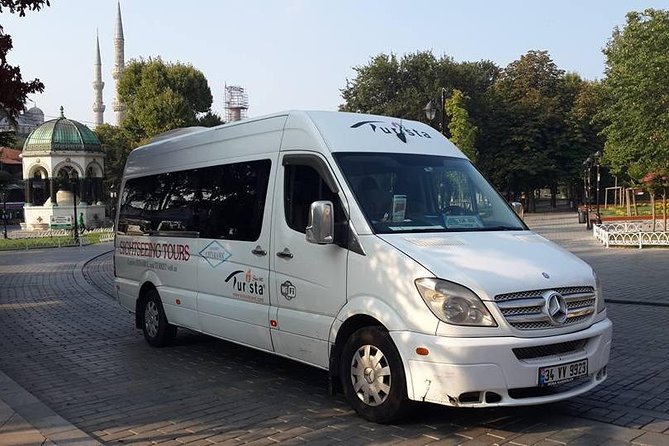 Edirne Day Trip from Istanbul - The Sum Up