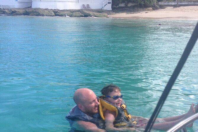 Edmo Watersports Barbados - Getting Out on the Water: What to Expect with Edmo Watersports