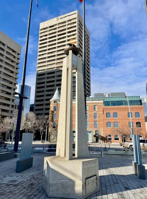 Edmonton: 3-Hour City Highlights Walking Tour With Guide - The Sum Up