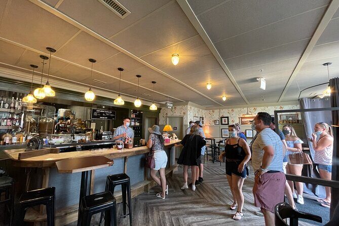 Edmonton Brewery Tour (10 person minimum group) - Breaking Down the Itinerary