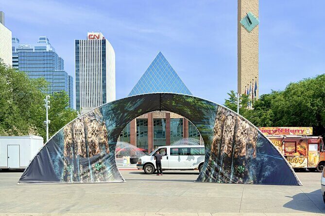 Edmonton City Highlights 2 Hour E-Scooter Tour - Who Will Enjoy This Tour Most?
