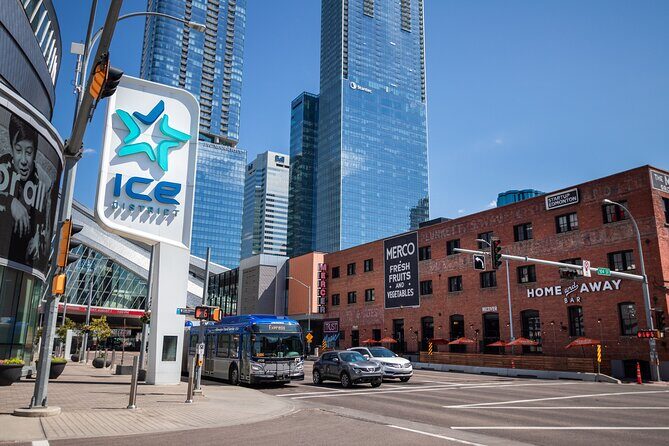 Edmonton City Highlights 3 Hour Walking Tour | Gratuity-Based - Who Should Book This Tour?