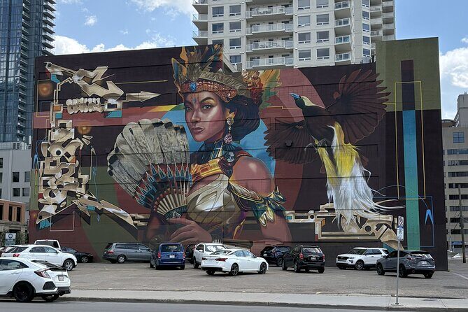 Edmonton City Highlights 3 Hour Walking Tour | Gratuity-Based - The Sum Up