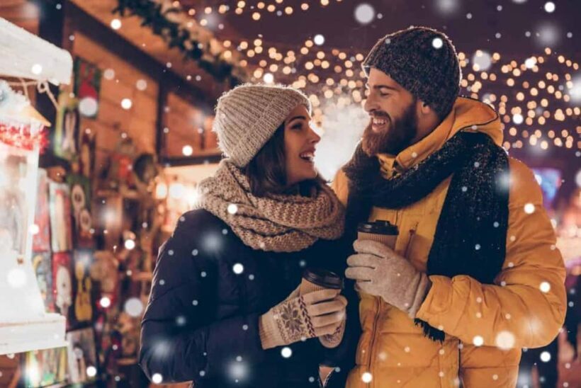 Edmonton: Festive Private Christmas Walking Tour - The Sum Up