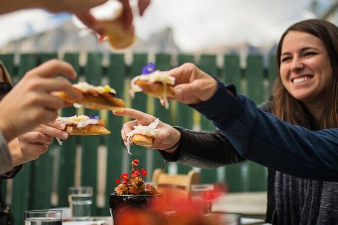 Edmonton Food Walk Tour - The Sum Up: Is the Edmonton Food Walk Tour Worth It?