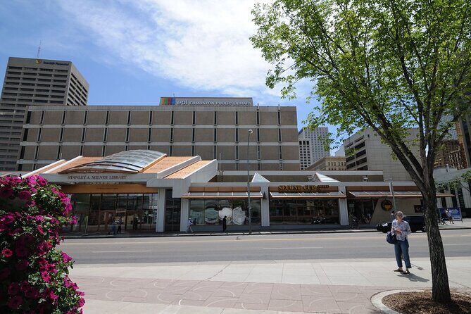 Edmonton Self Guided Audio Experience - What Do the Reviews Say?