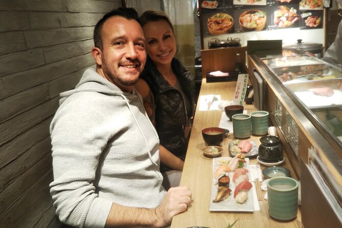 Edo Tokyo & Japanese Culture Tour With Government Licensed Guide - Customizing Your Tour Experience