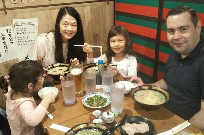 Edo Tokyo & Japanese Culture Tour With Government Licensed Guide - Preparing for Your Cultural Adventure