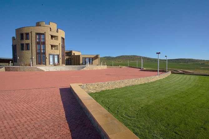 Edoardo Miroglio Private Boutique Winery Tour - The Realities and Considerations