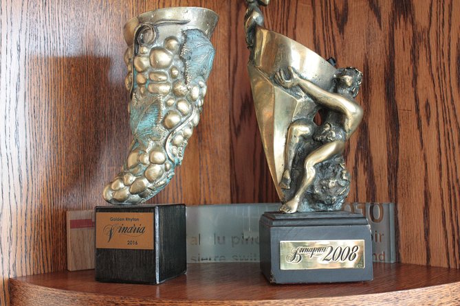 Edoardo Miroglio Private Boutique Winery Tour - Final Thoughts