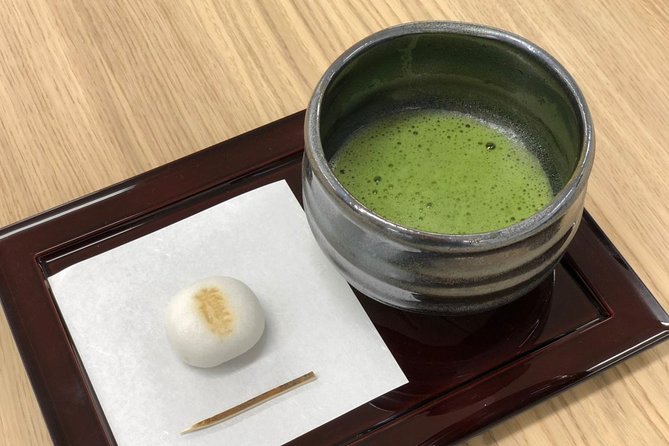 EDOCCO Teahouse - Cultural Experiences Offered