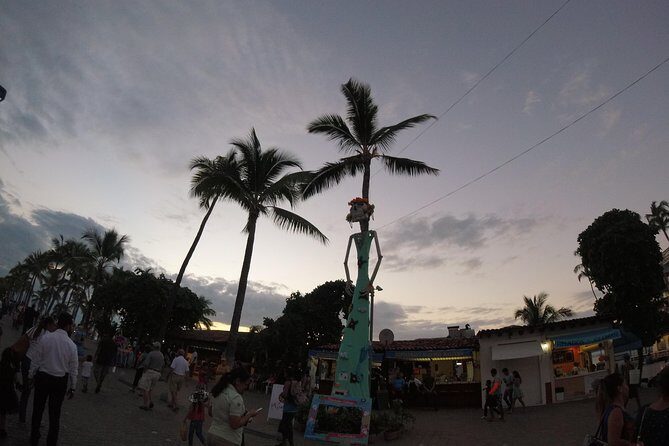 Educational and fun Private City tour- Puerto Vallarta - An Overview of the Experience