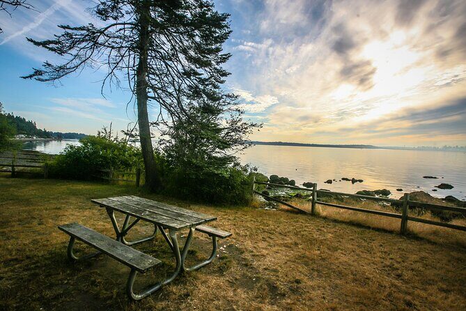 Educational Farm Adventure Tour on Bainbridge Island - Inclusions and Practicalities