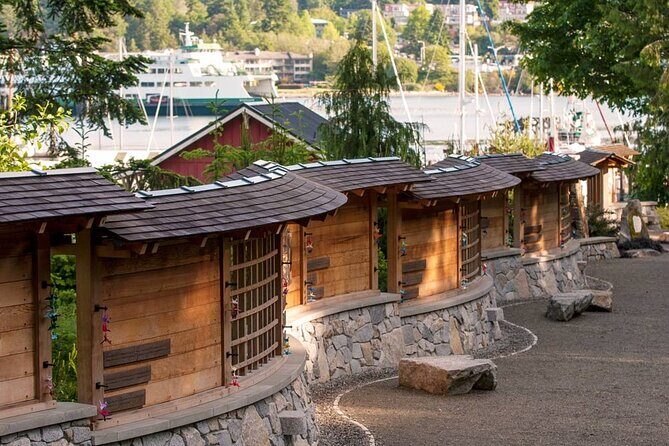Educational Farm Adventure Tour on Bainbridge Island - What Travelers Say