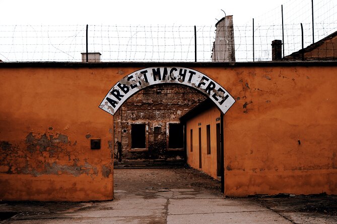Educational Private Tour of Terezin Concentration Camp - The Value of This Tour