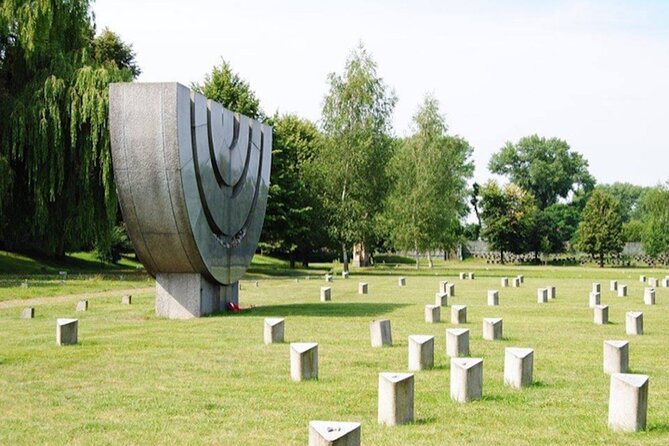 Educational Private Tour of Terezin Concentration Camp - Who Should Consider This Tour?