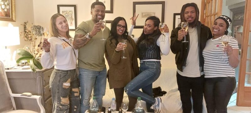 Educational tasting of 3 Champagnes from Winegrowers - Final Thoughts: Is This the Experience for You?