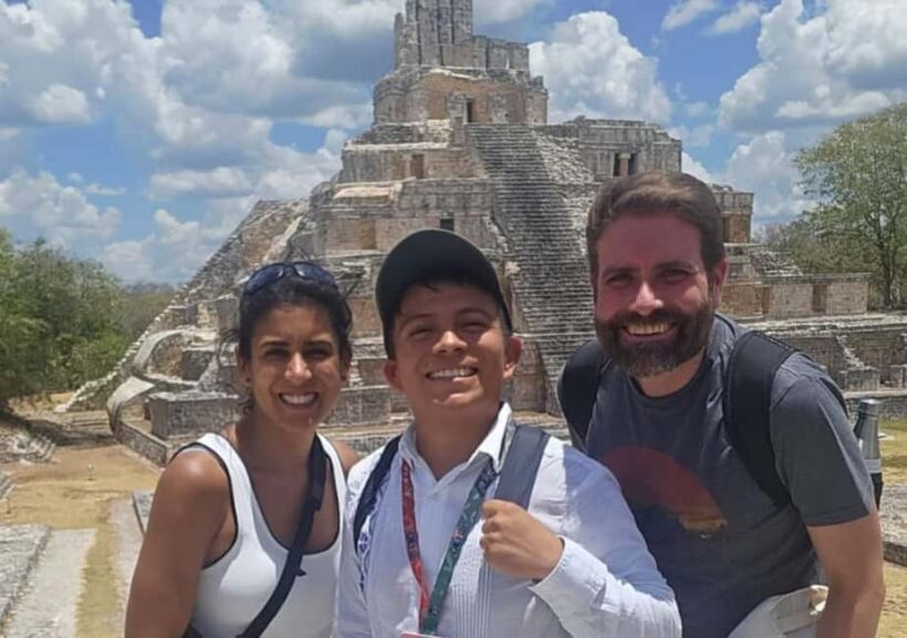 Edzná Mayan Ruins: Traveling by Colectivo - Practical Tips for a Great Experience