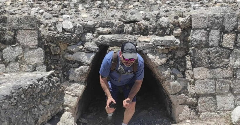 Edzná Mayan Ruins: Traveling by Colectivo - FAQ
