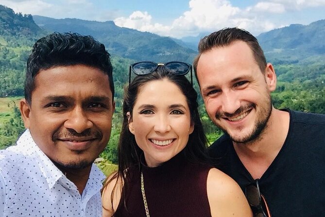 Efficient Airport Taxi: Colombo Airport to City Transfer, Safe & Comfortabe Ride - Who Will Appreciate This Service?