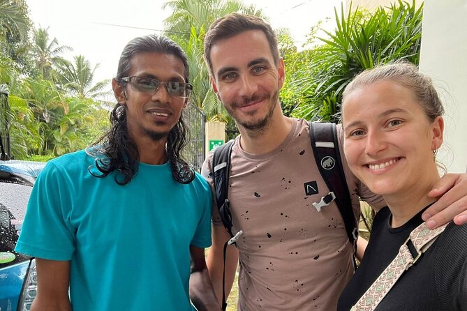 Efficient Airport Taxi: Colombo Airport to City Transfer, Safe & Comfortabe Ride - FAQ