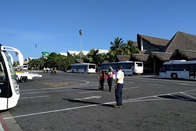 Effortless Airport Transfers in Punta Cana - Who Would Benefit Most?