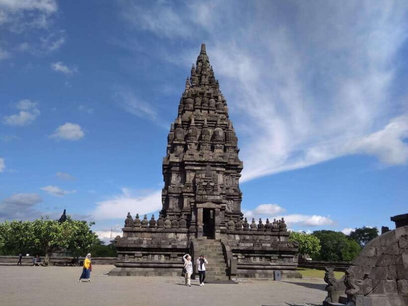 Effortless Journey in Prambanan - Deep Dive into the Value