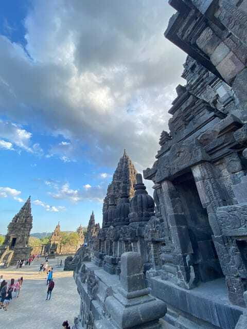 Effortless Journey in Prambanan - Final Thoughts