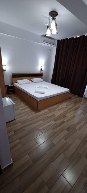 Eforie Nord: Blue Sky Hotel Accommodation with Breakfast - A Comfortable Stay in Eforie Nord