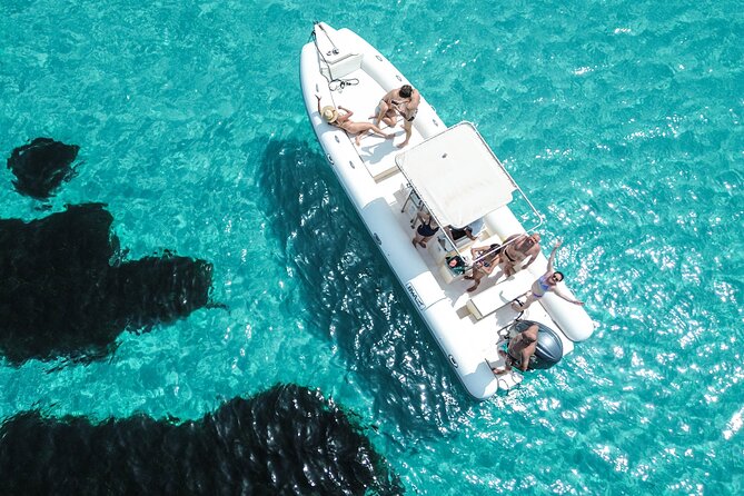 Egadi Islands Private Tour: Favignana and Levanzo From Trapani - Accessibility and Participation