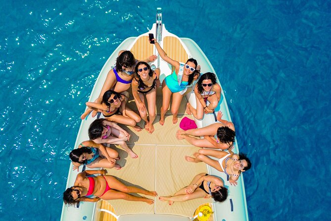 Egadi Islands Private Tour: Favignana and Levanzo From Trapani - Booking Information