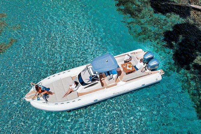 Egadi Islands Private Tour: Favignana and Levanzo From Trapani - Discovering Levanzo