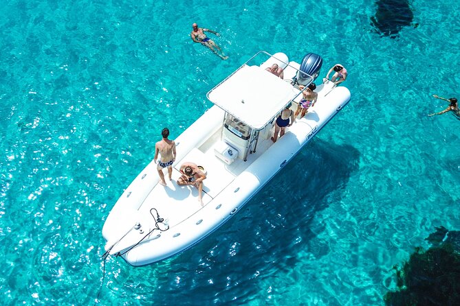 Egadi Islands Private Tour: Favignana and Levanzo From Trapani - Highlights of the Tour