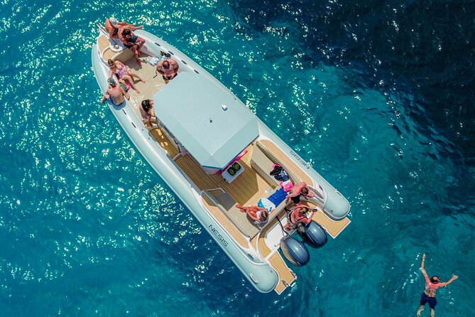 Egadi Islands Tour: Favignana and Levanzo from Trapani - What’s Included and What’s Not