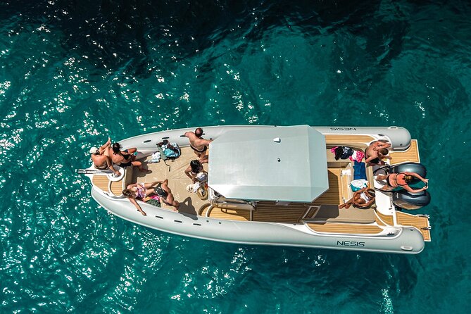 Egadi Islands Tour: Favignana and Levanzo from Trapani - Who Will Love This Tour?