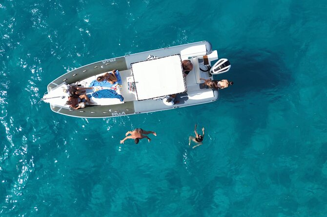 Egadi Islands Tour: Favignana and Levanzo from Trapani - Final Thoughts