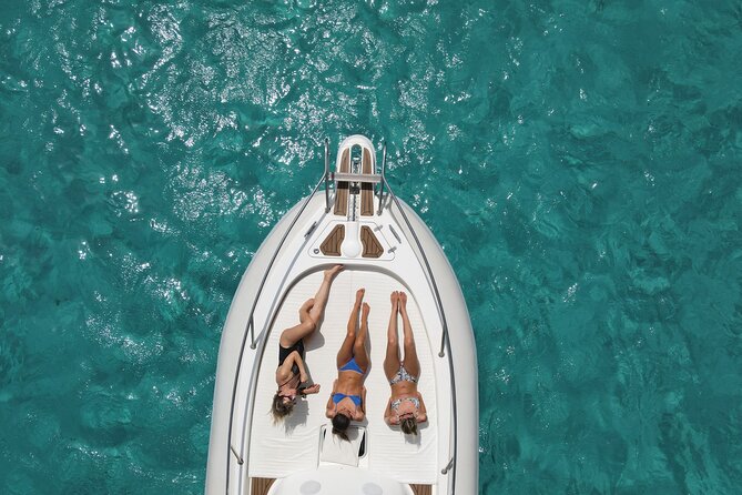 Egadi Private Tour: an Exclusive Day - Discovering the Breathtaking Coastal Landscapes