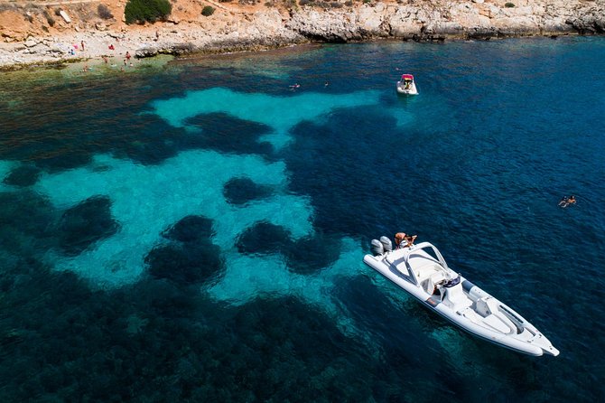 Egadi Private Tour: an Exclusive Day - Accessibility and Participation Details