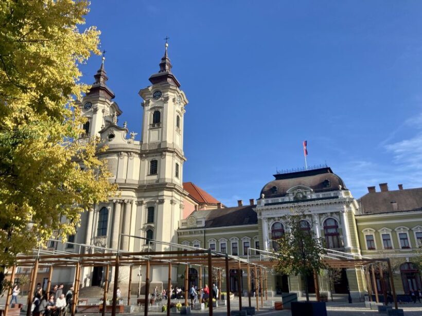 Eger: Countryside, Culture, and Wine Private Tour - Introduction
