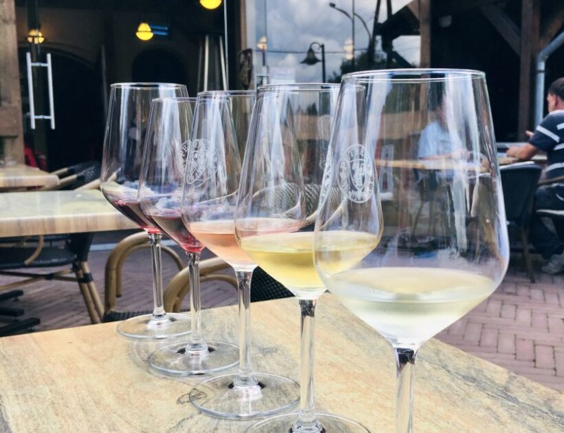 Eger: Countryside, Culture, and Wine Private Tour - The Practicalities: What to Expect