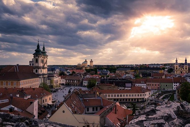 Eger Private Full-Day Wine Tasting Tour and Sightseeing from Budapest - What Travelers Say