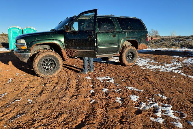 Eggshell Arch Day Tour - Final Thoughts