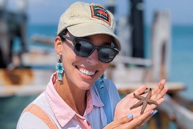 Egmont Key Ferry from Ft. DeSoto Park - The Experience: A Closer Look