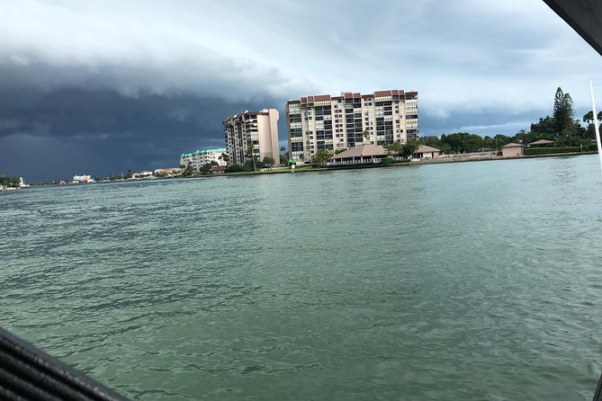 Egmont Key Snorkeling Dolphin Tour - Accessibility and Additional Information