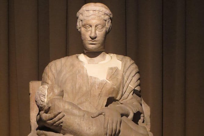 Egyptian Mummies and the Etruscans in Florence: an amazing unvealed exhibition! - Who Is This Tour Perfect For?