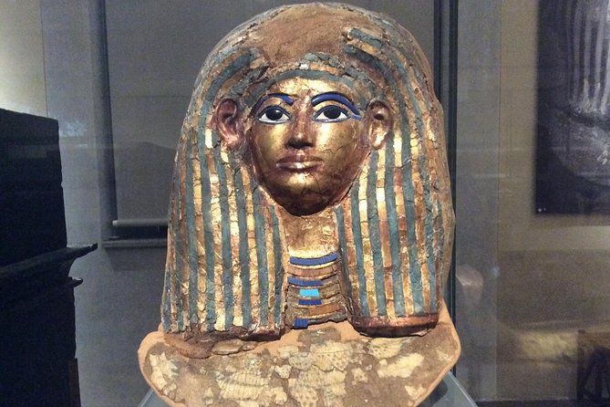 Egyptian Museum of Turin With Museum Guide for Groups - Traveler Reviews and Ratings Analysis