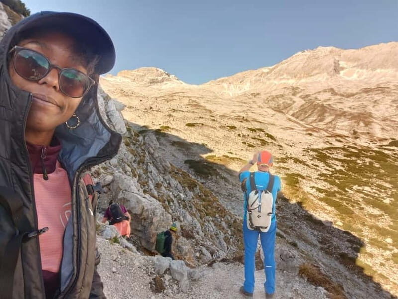 Ehrwald: Fantastic Zugspitze mountain tour via Gatterl - Final Thoughts: Who Will Love This Tour?