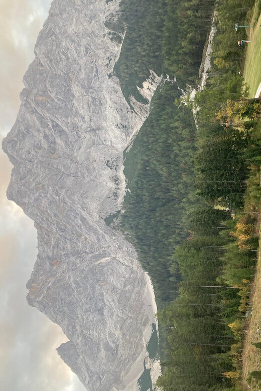 Ehrwald: Hiking Tour into breath taking Nature - The Itinerary Breakdown